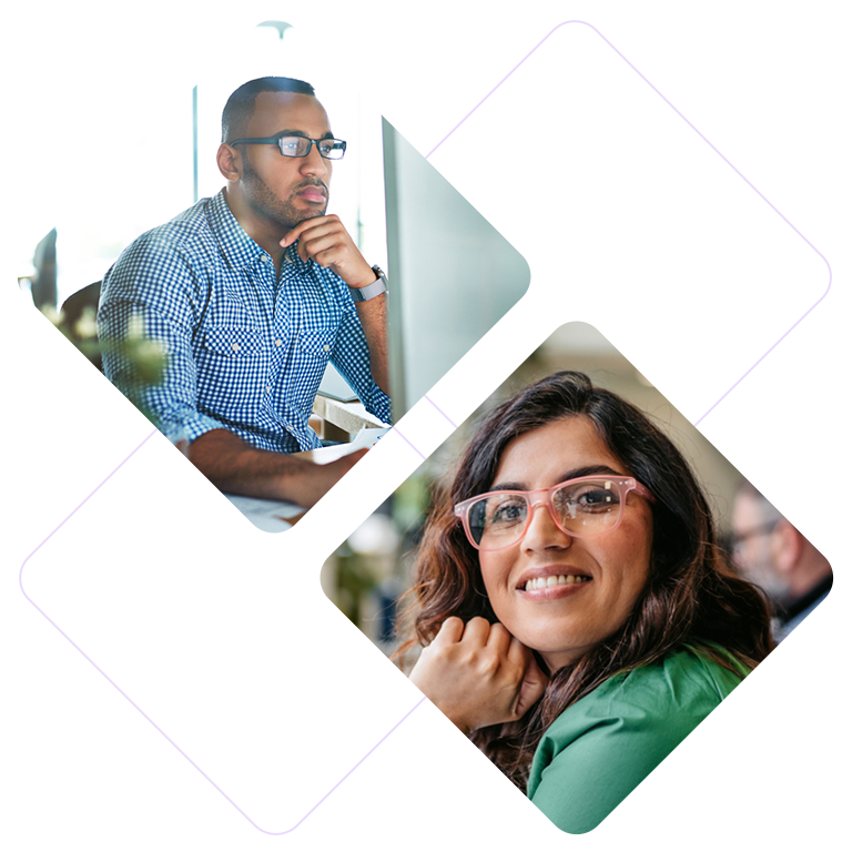 Hire JavaScript Developers | Elite Talent by X-Team | X-Team